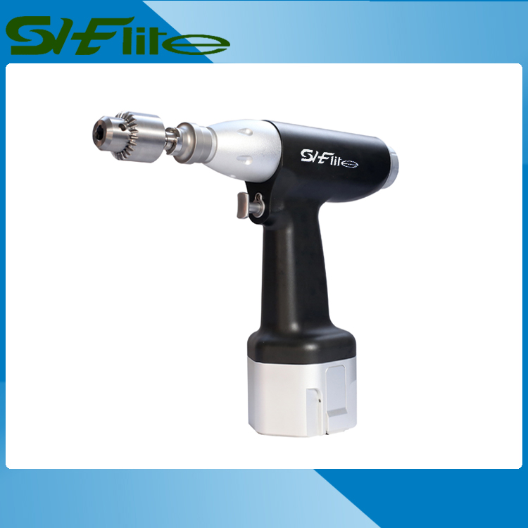 Large power reamer drill EL6002 - SHELITE MEDICAL
