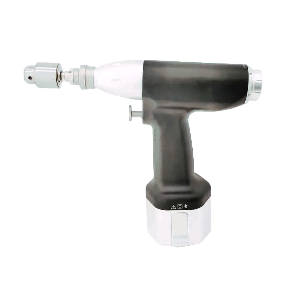 Large power reamer drill EL6002 - SHELITE MEDICAL